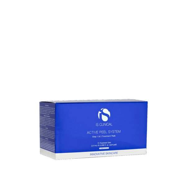 ACTIVE PEEL SYSTEM – Trumi Cosmetics